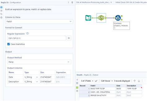 Split Text Alteryx Community