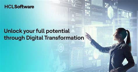Hclsoftware On Linkedin Reach Your Digital Goals With Hclsoftware