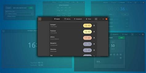 How To Set Up Multiple Timezones In Ubuntu Make Tech Easier