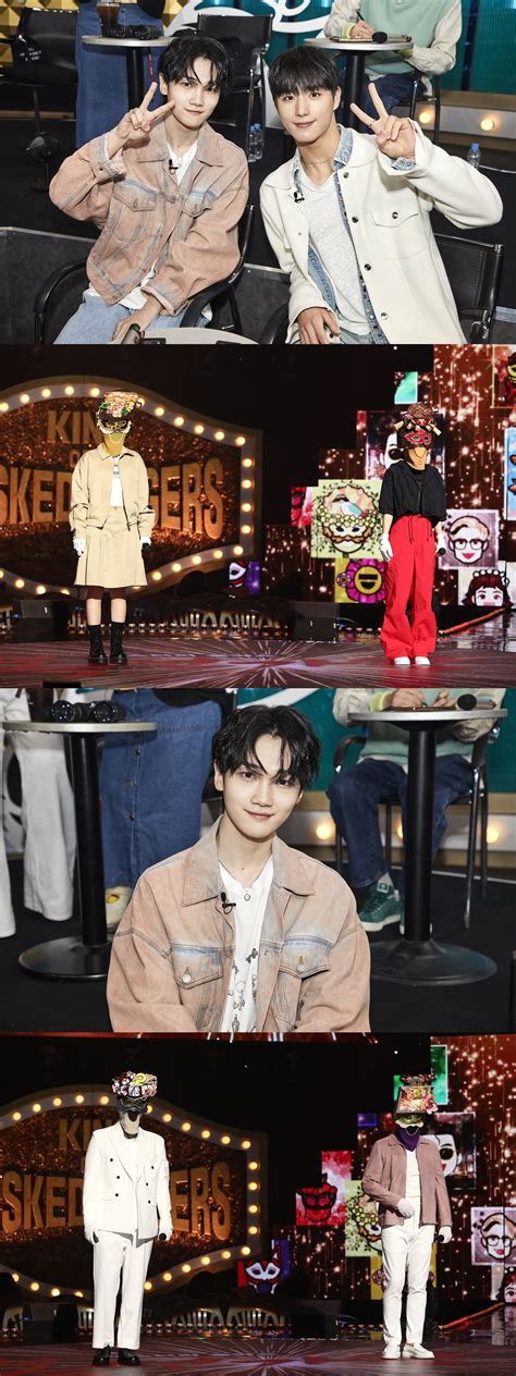 ‘복면가왕 판정단 전원 기립 박수 레전드 아티스트는 누구