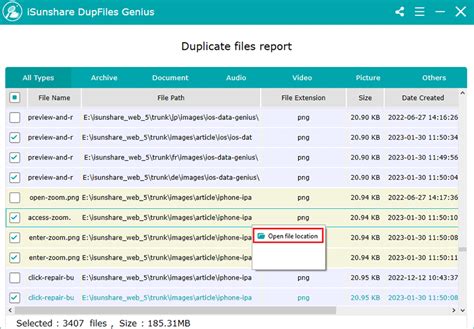 How To Find Duplicate Files Across Multiple Drives And Folders