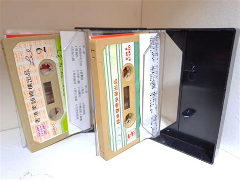 Delphine Tsai Cassettes Hobbies And Toys Music And Media Cds And Dvds On
