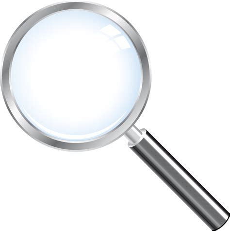 Loupe Png Image For Free Download