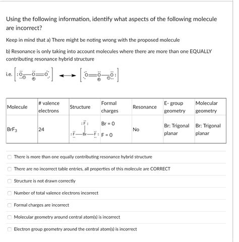Solved Using The Following Information Identify What Chegg Com