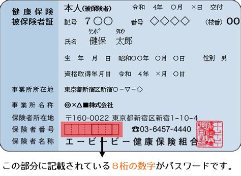 ログイン画面 エービービー健康保険組合