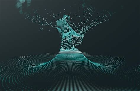 Premium Photo Data Science Analytics Concept