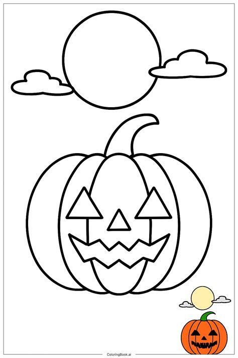 무료 Ai 색칠공부 생성기 Coloringbook Ai