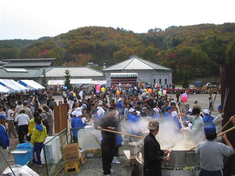 かつらお感謝祭 いいなか かつらお