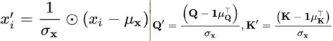 论文解读16——non Stationary Transformers Exploring The Stationarity In Time Series Forecasting Csdn博客