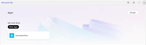 Dynamics 365 Integration Guide Subscriptionflow