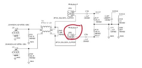 The Spectrum Captured Shown Below With Above Probe
