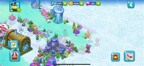 Stuck Or Is It A Glitch R Spongebob