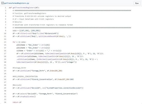 Iot Real Time Analytics — Wago Plc With Databricks Auto Loader Towards Ai