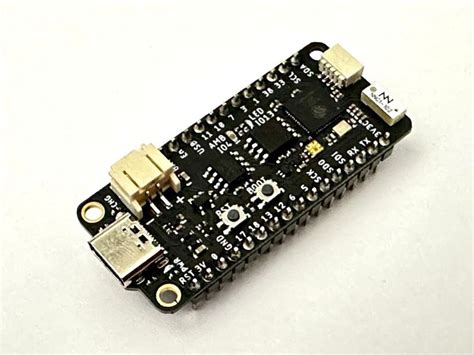 Unexpected Maker Feathers2 Esp32 S2 Devicescript