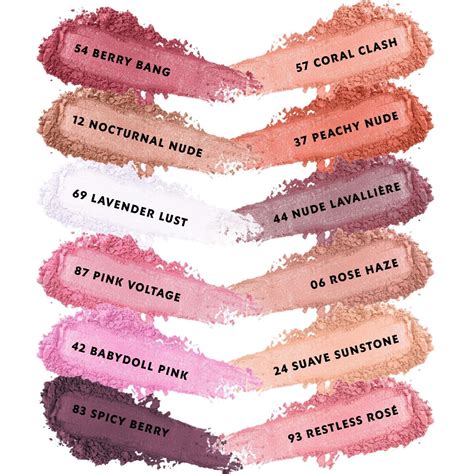 Make Me Blush Bold Blurring Rouge Von Yves Saint Laurent ≡ Sephora