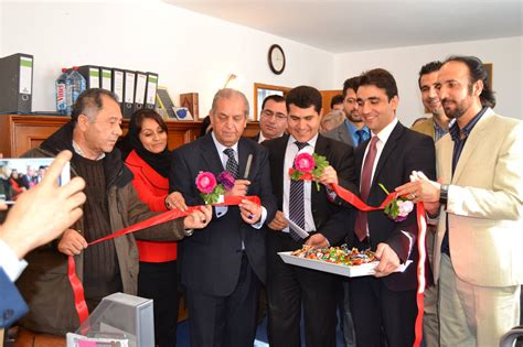 به نام آنکه افتتاح کارها و مفتاح فتوحها از نام اوست سومین مرکز صدور پاسپورت های دیجتالی، دولت