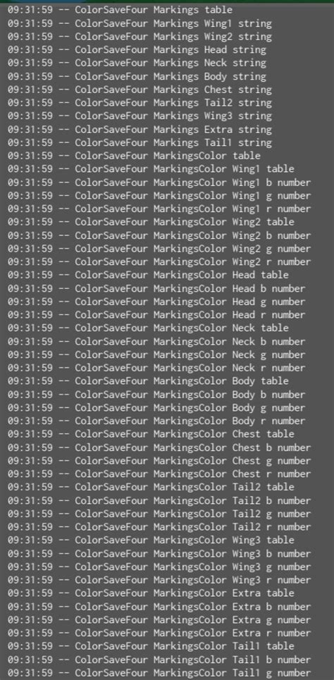 “data Stores Can Only Accept Valid Utf 8 Characters” Error Appearing Cloud Services Bugs
