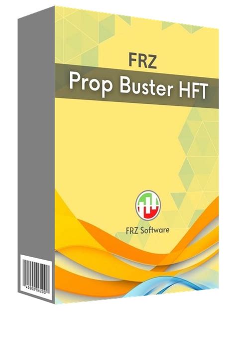 Frz Prop Buster Pro Mt5 Frz Software