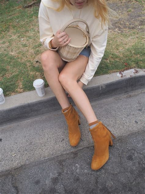 Taylr Anne In The Wolfe Booties Designer Booties Shoe Style