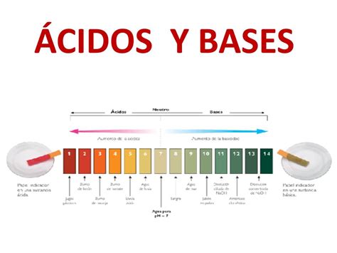 Ppt Ácidos Y Bases Powerpoint Presentation Free Download Id5724657