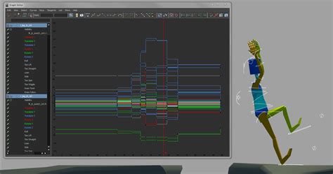 How To Animate A Jump Cave Academy