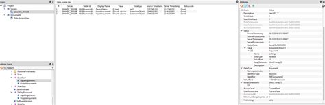 Hot To Call A Method With Argument Array As Input · Freeopcua Python Opcua · Discussion 1320