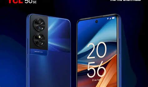 Tcl 50 Se Review “Τερματίζει” το Value For Money