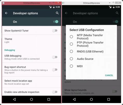 8 Things You Should Know About Android M Hongkiat