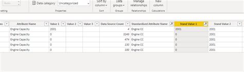 Count Column Not Filtering Properly Microsoft Fabric Community