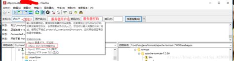 阿里云服务器部署java项目全过程（五）cve 2016 6816 Csdn博客