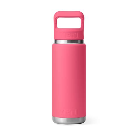 Rambler® 26 Oz 769 Ml Straw Bottle Yeti Australia