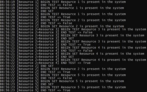 Github Microsoftrequirements Powershell Framework For Declaratively Defining And