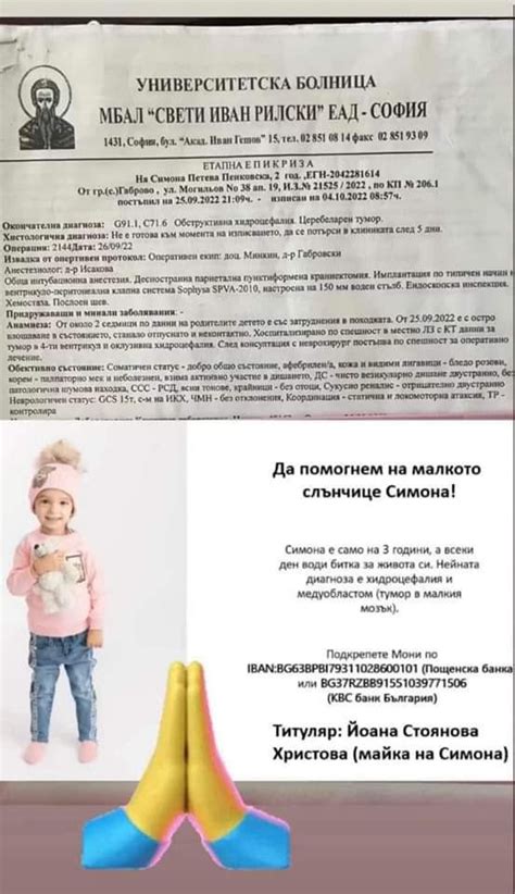 Месец април е посветен на Симона Handmasters Bg