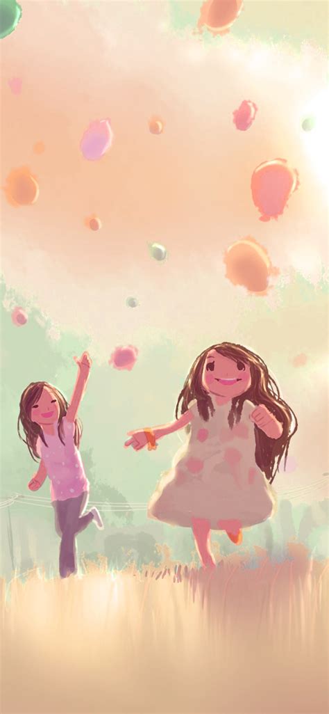 Cute Pink Wallpapers For Iphone 83 Images