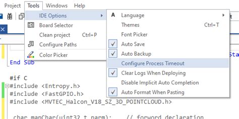 At Mega 2560 Write Error B4x Programming Forum
