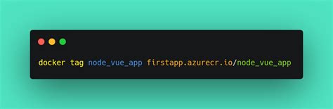 Push Docker Images To Azure Container Registry Part 1 Yournxt