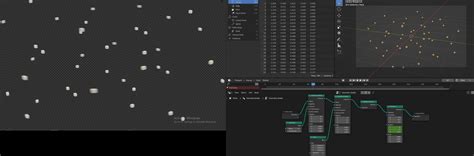 Geonodes Does Using Instances Kill Motion Blur Modeling Blender Artists Community