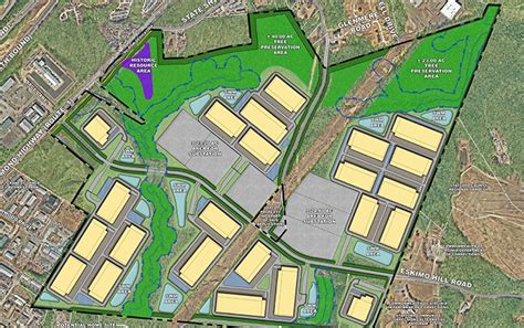 Stack Infrastructure Wins 4b In Financing To Build More Than 1