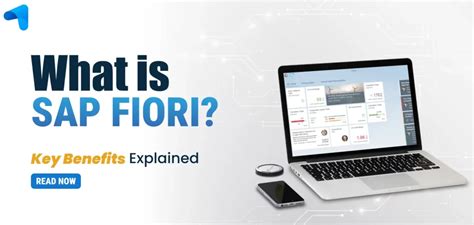 Sap Fiori Benefits Transform Your User Experience