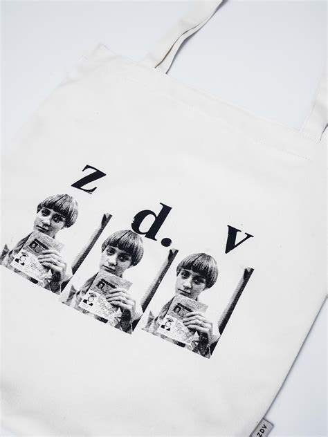 Tote Bag Sevigny Zorzaldelvaga