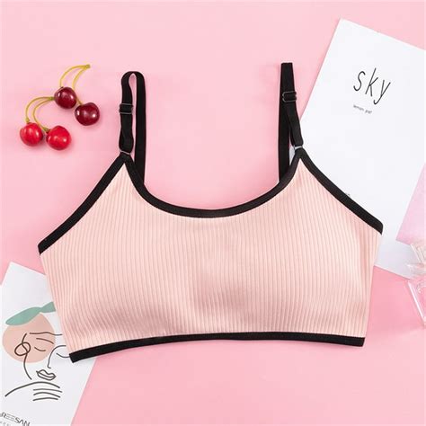 Training Bra For 12 Year Olds