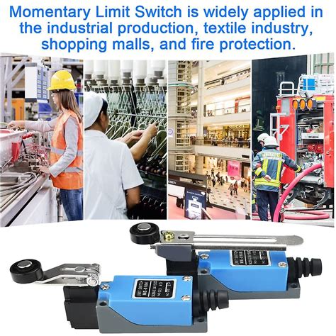Pcs Limit Switch Me 8108 Me 8104 Limit Switch Ac250v Limit Switch Telemecanique Limit Switch