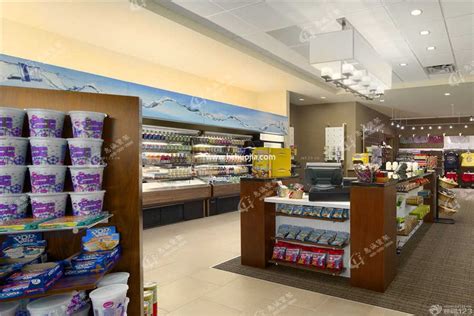 超市收银台 广州嘉义便利店收银台 惠诚货架