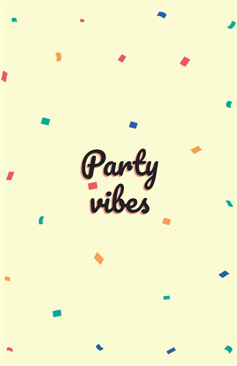 Free Background Poster Templates Editable And Printable