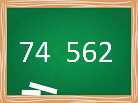 Q1 L3 Reads And Writes Numbers Up To 10 000 In Symbols And Words Pptx