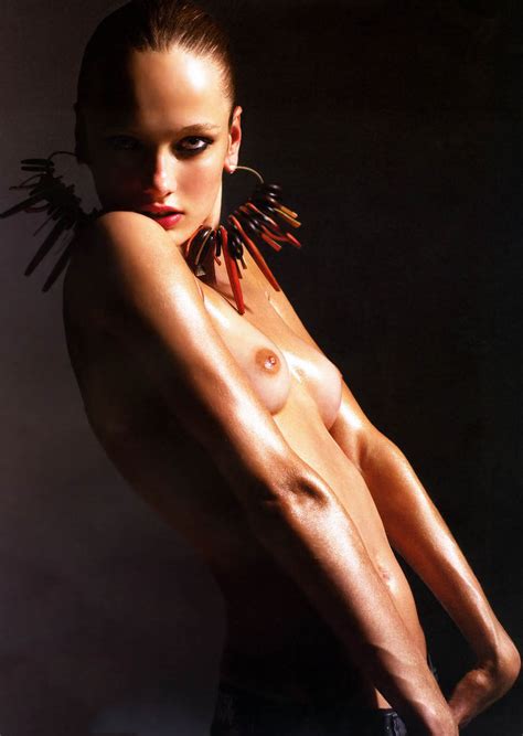 Celebrity Nudity 2011 Week 11 Roundup Picture 20113original