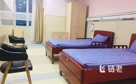 成都锦欣沙河堡康养中心收费价格地址电话怎么样链老