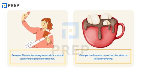 What Is Fancy The Usage Of Fancy In English