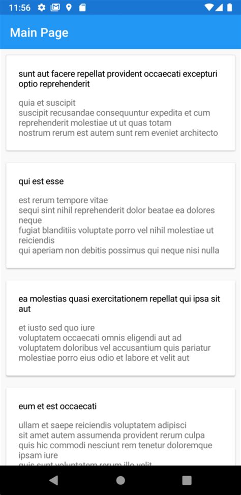 Consumiendo Web Api Con Flurl Checox