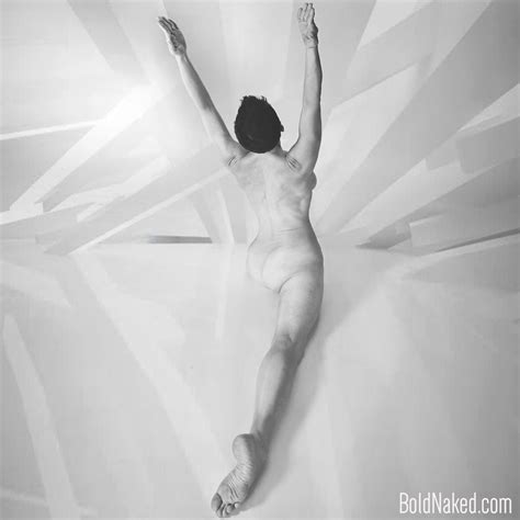 MAKE OBJECTIVE DECISIONS BOLD NAKED YOGA